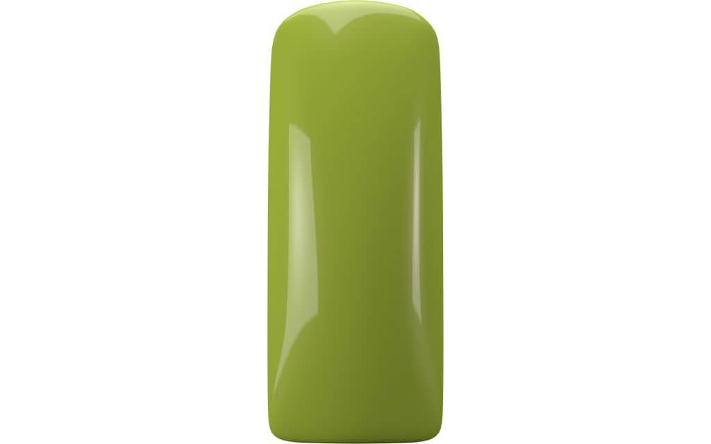 Gelpolish Gleamy Green - D Magnetic Academy