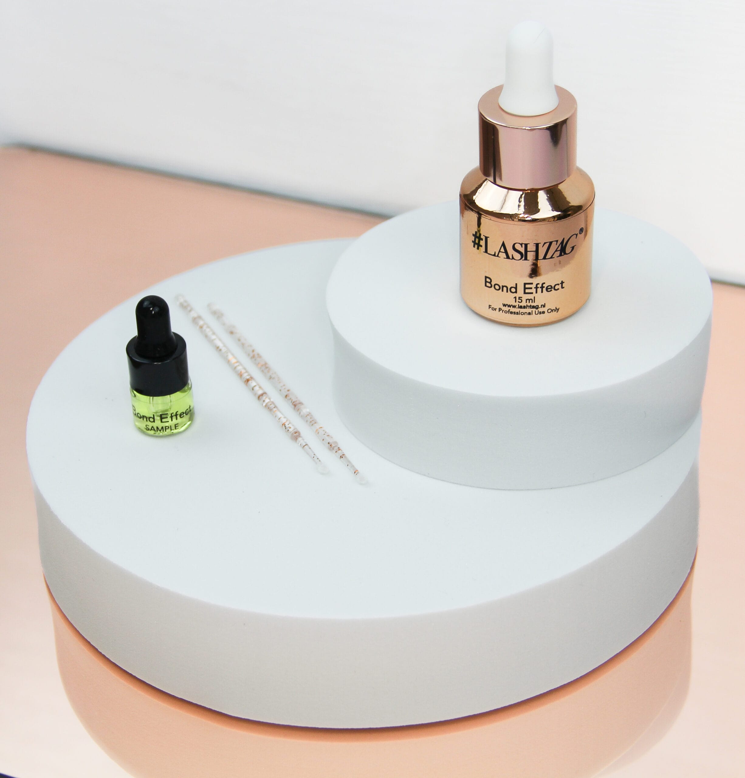 Bond Effect – SuperBonder 1,5ml sample - D Magnetic Academy