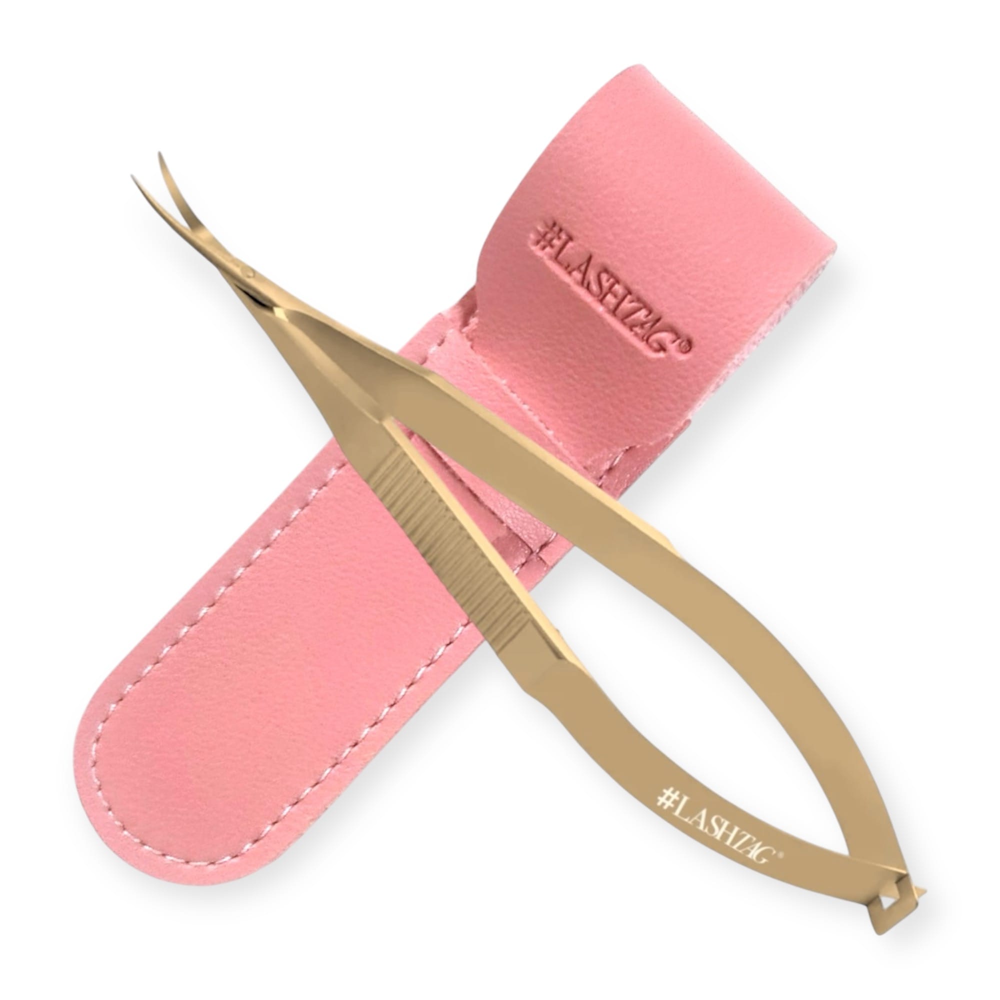 Brow Scissor – Spring - D Magnetic Academy