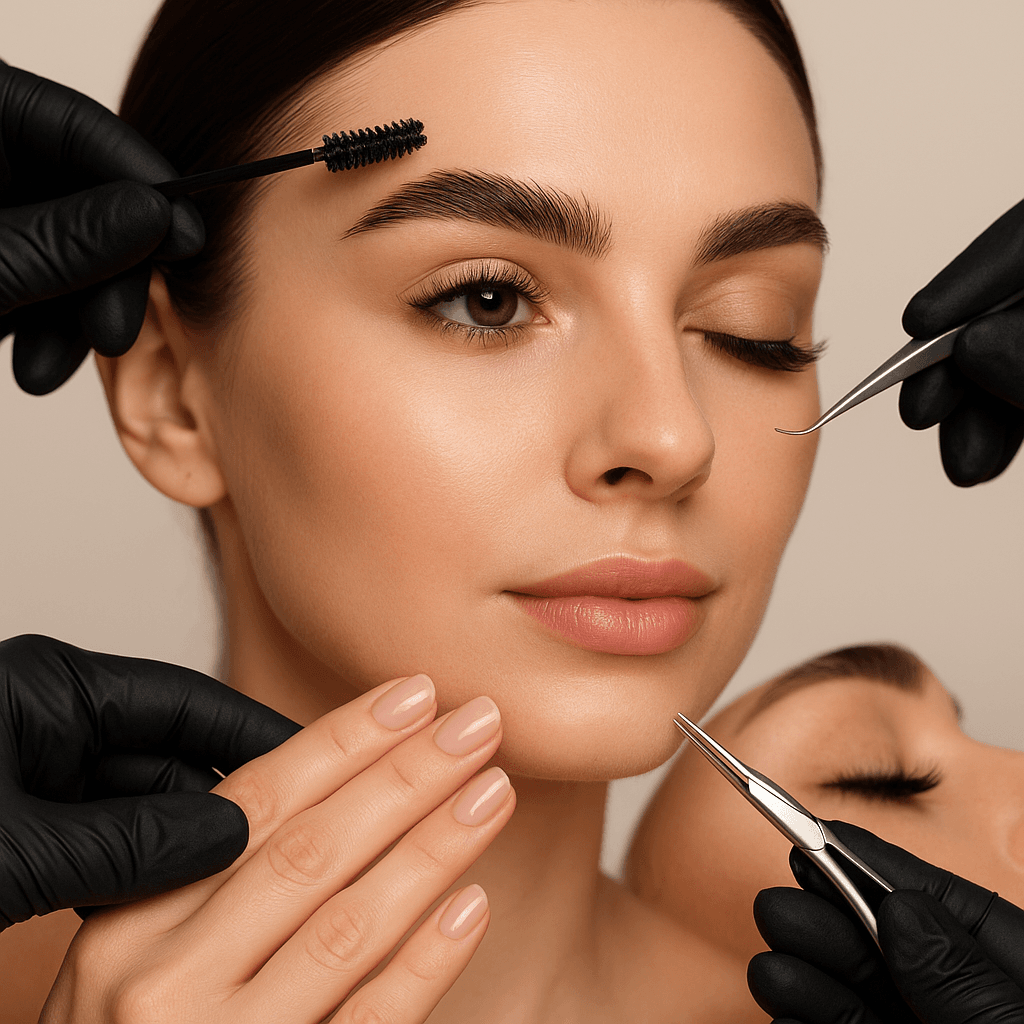 De Top 5 Beautytrends van 2025: Wat je Moet Weten voor je Volgende ...