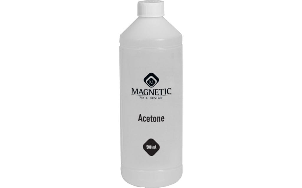 Aceton 1000ml - D Magnetic Academy